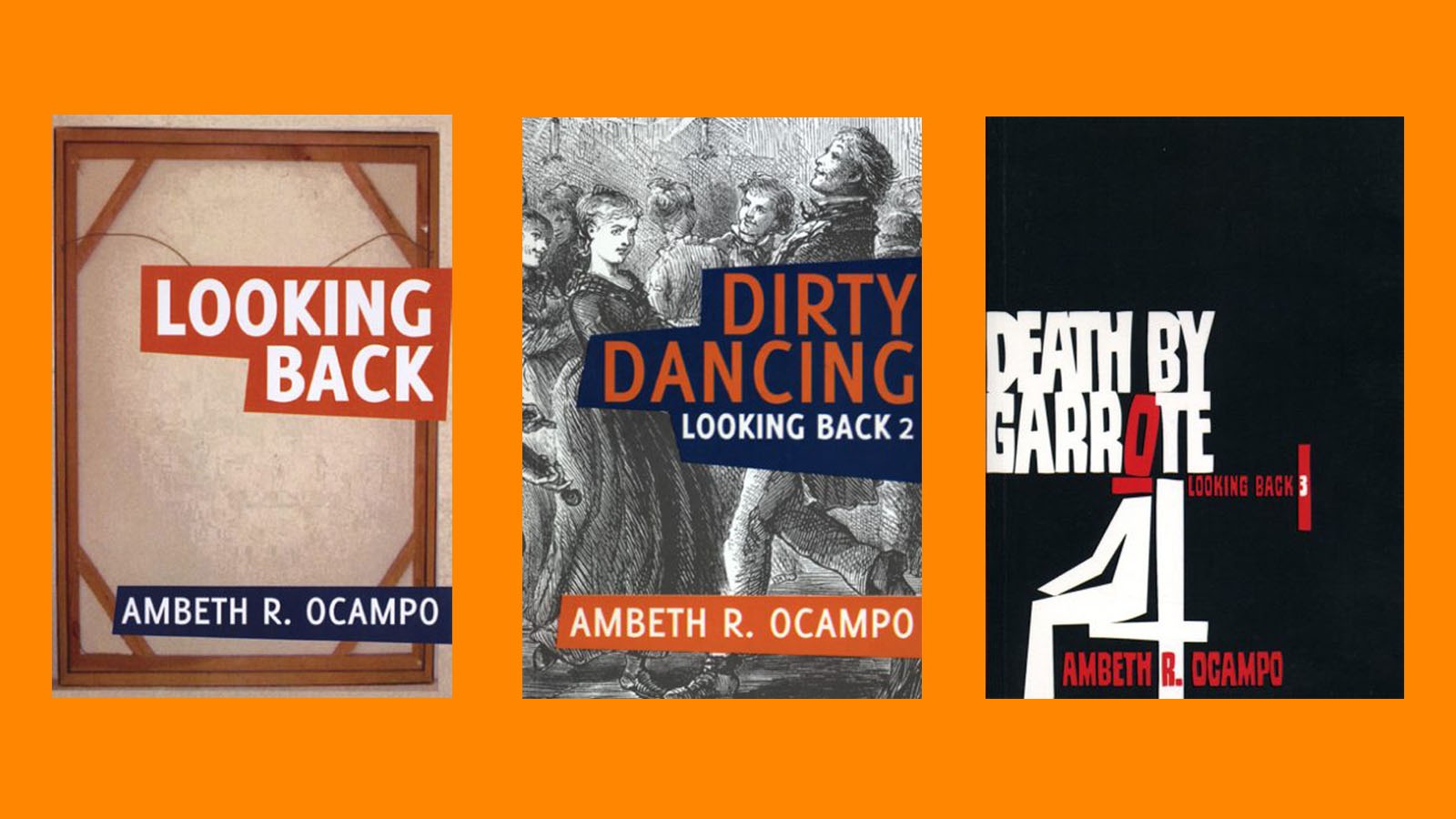 Ambeth Ocampo’s Books Are Now Available as E-books | La Jornada ...