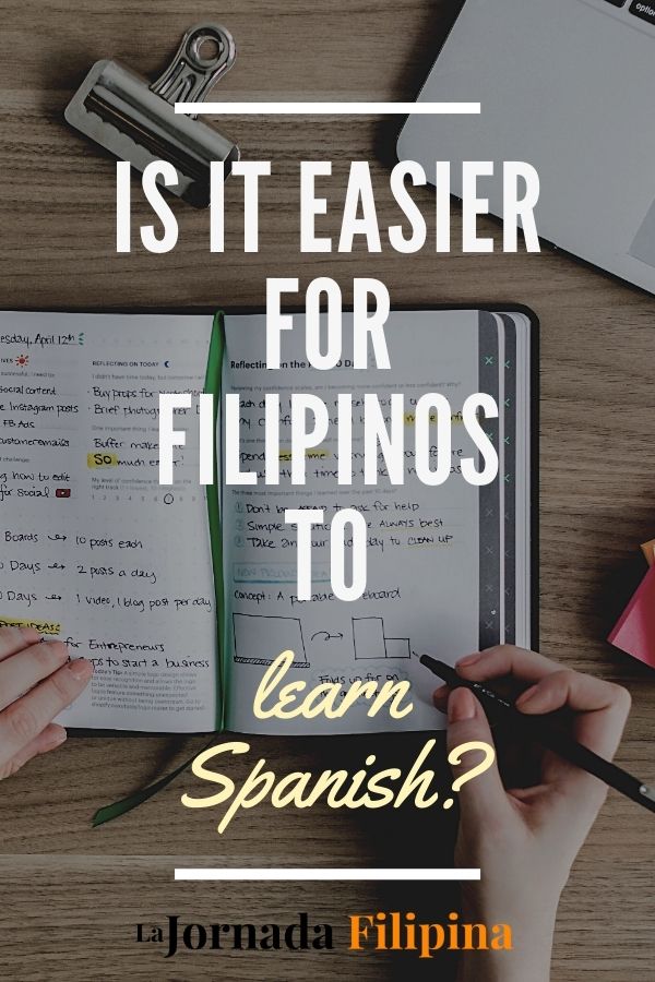 5 Filipino YouTube Vloggers Who Create Spanish Content | La Jornada ...