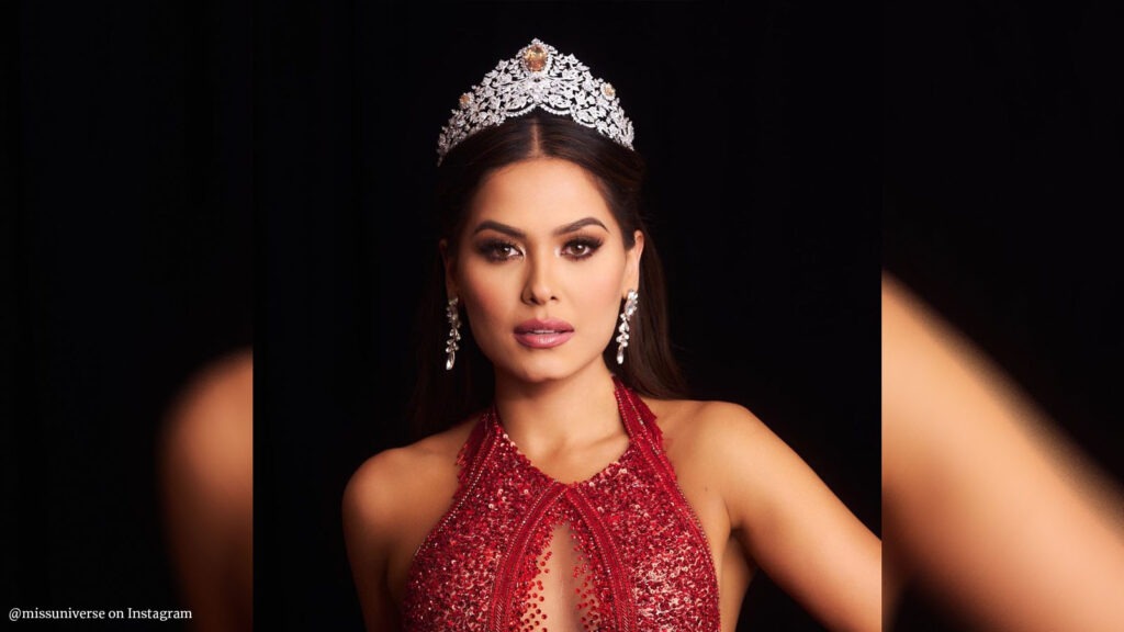 Miss Mexico Wins 69th Miss Universe; Latina Contestants in Top 10 | La ...