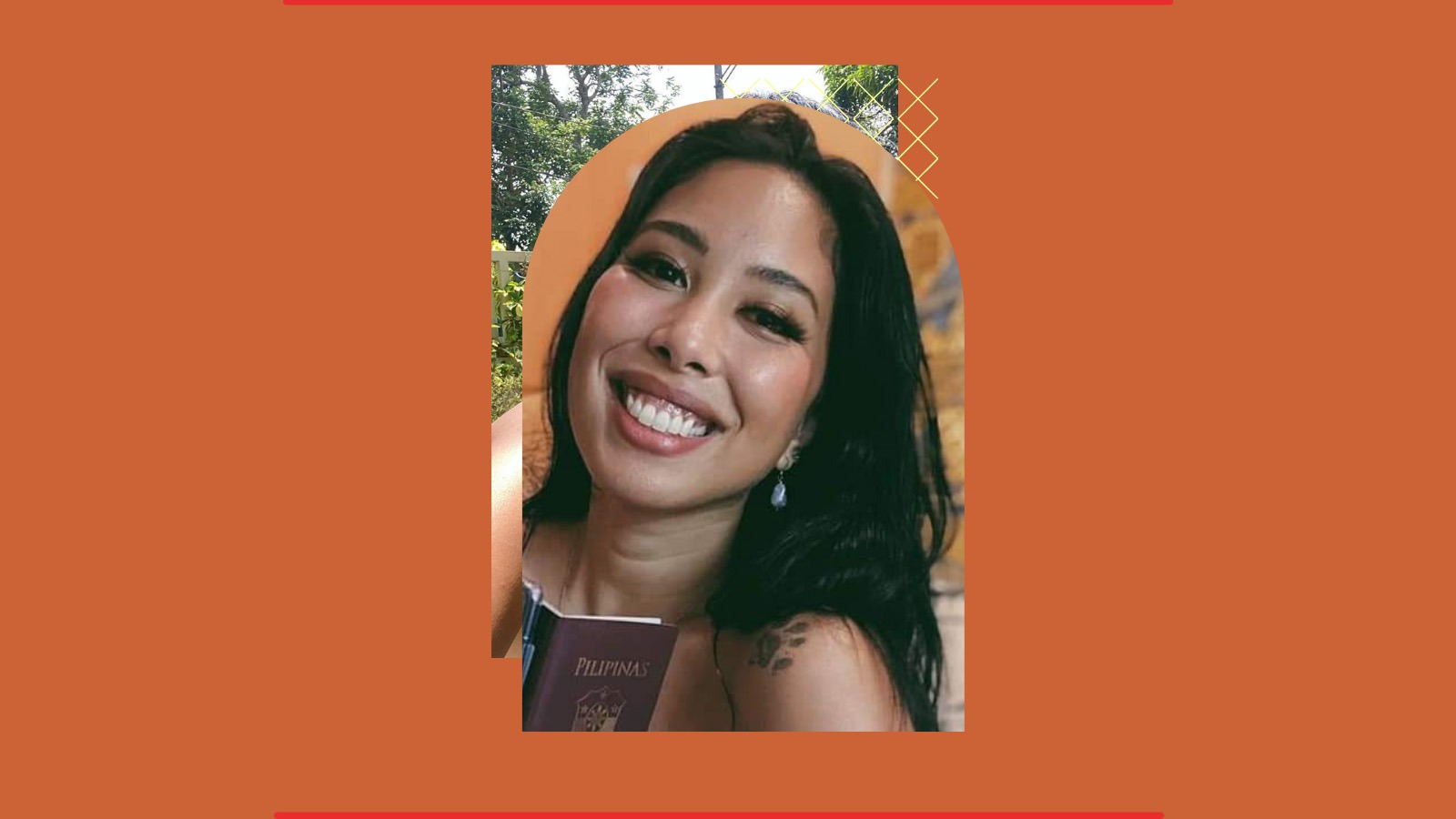 Philippine Airlines Voice Actor Inka Magnaye Says She’s Studying ...