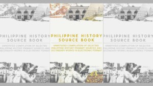 NCCA Releases Free Philippine History E-Book Containing Readings ...