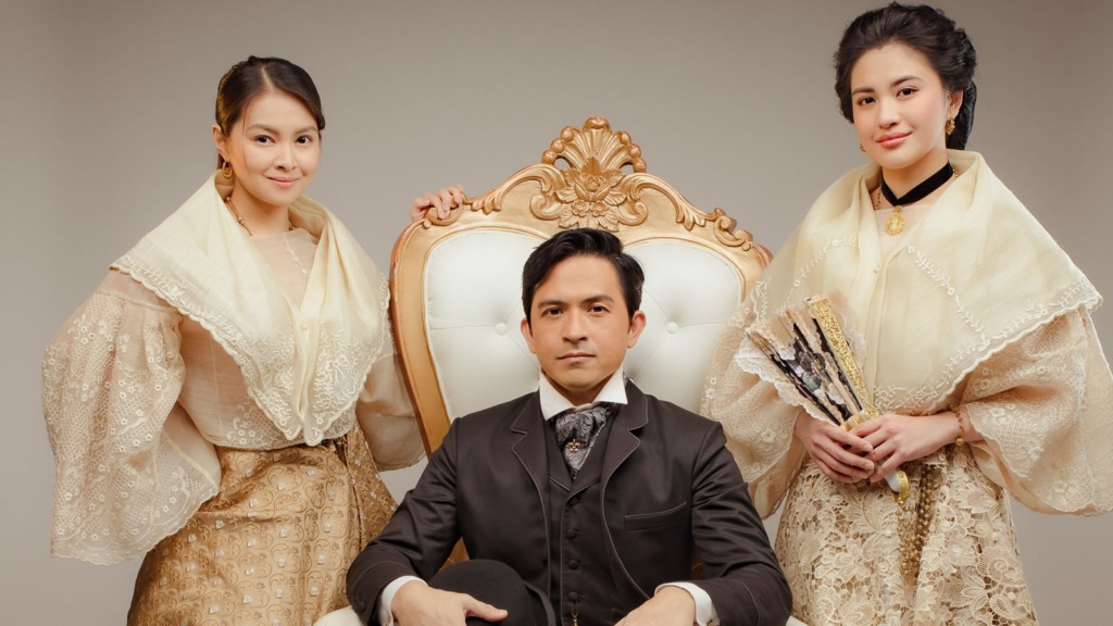 Chavacano Language: Differences Among Ternate, Cavite City and ...